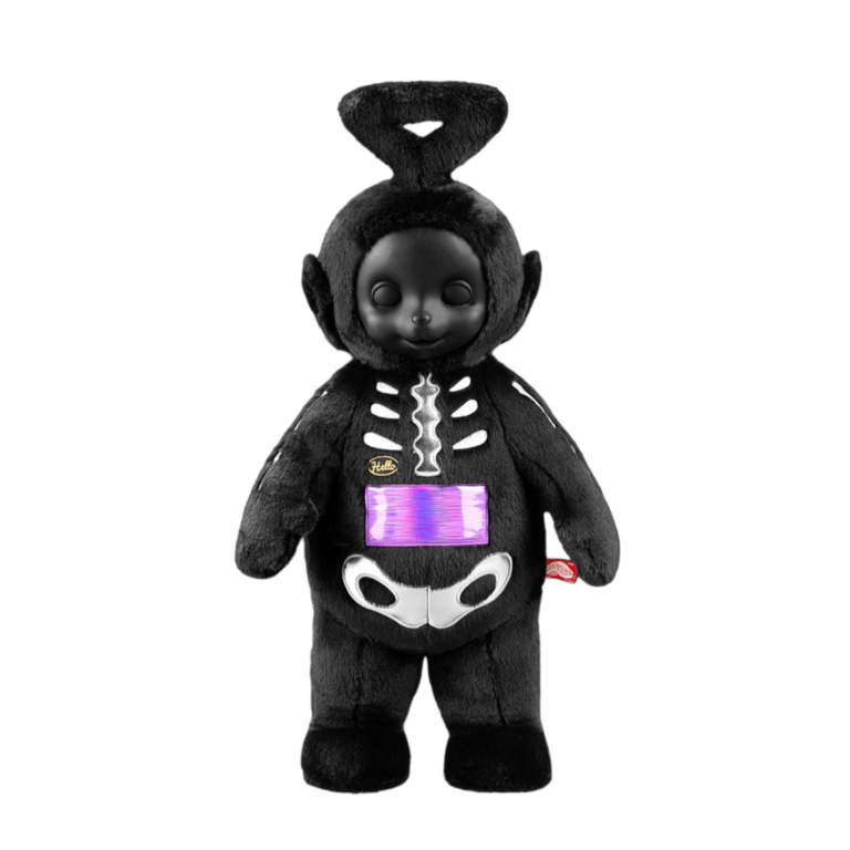 |Toy・Cargo| Reborn in the Midnight ! – I’M TINKY WINKY – Toy・Cargo ユニーク ...
