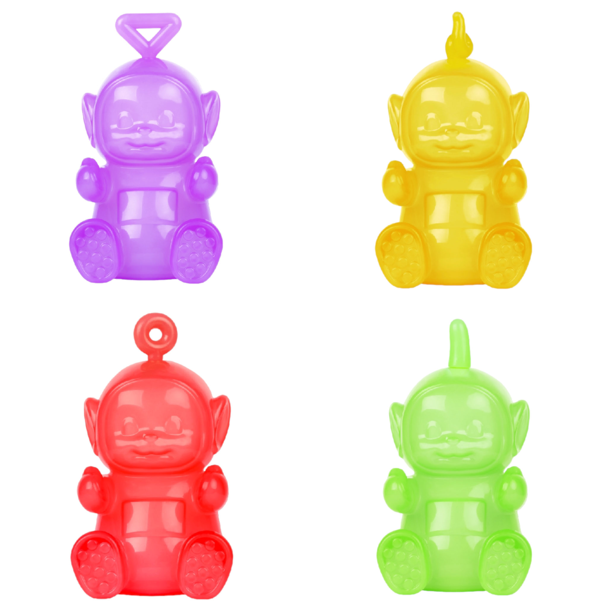 |Toy・Cargo| Gummy Patting Light - Teletubbies - Toy・Cargo ユニークなおもちゃの販売サイト